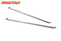 China Cutter Knife Blade Suit For Takaoka Cutter Machine Spare Parts 251×8.2×2.5mm for sale