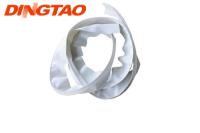 China Assy Sewn Barrier Strip 71.67'' 90246000 Auto Cutter Parts For GT5250 Gerber Cutter for sale