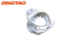 China Assy Sewn Barrier Strip 71.67'' 90246000 Auto Cutter Parts For GT5250 Gerber Cutter for sale