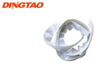 China Assy Sewn Barrier Strip 71.67'' 90246000 Auto Cutter Parts For GT5250 Gerber Cutter for sale