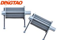 China DT GT5250 S52 S72 Cutter Spare Parts Pulley Assy Idler Y -Axis Beam 74576000 for sale