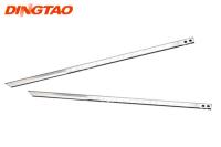 China 365x9.5x3mm For  Morgan Cutter Knife Blades Auto Cutting Machine parts for sale