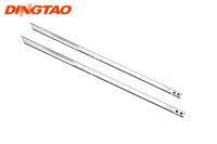 China 365x9.5x3mm For  Morgan Cutter Knife Blades Auto Cutting Machine parts for sale