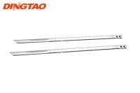 China 365x9.5x3mm For  Morgan Cutter Knife Blades Auto Cutting Machine parts for sale