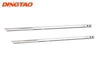 China 365x9.5x3mm For  Morgan Cutter Knife Blades Auto Cutting Machine parts for sale