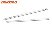 China 365x9.5x3mm For  Morgan Cutter Knife Blades Auto Cutting Machine parts for sale