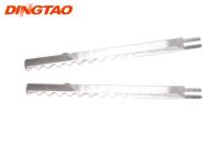 China Suit Eastman Cutter Spare Parts 10E Wave Cutter Knife Blades for Eastman Cutter for sale