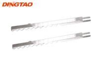 China Suit Eastman Cutter Spare Parts 10E Wave Cutter Knife Blades for Eastman Cutter for sale