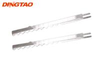 China Suit Eastman Cutter Spare Parts 10E Wave Cutter Knife Blades for Eastman Cutter for sale