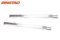 China Suit Eastman Cutter Spare Parts 10E Wave Cutter Knife Blades for Eastman Cutter for sale