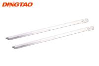 China Suit For DT Shima Seika Cutter Knife Blades Garment Cutter Parts 185x8x2mm for sale