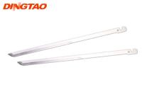 China Suit For DT Shima Seika Cutter Knife Blades Garment Cutter Parts 185x8x2mm for sale