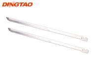 China Suit For DT Shima Seika Cutter Knife Blades Garment Cutter Parts 185x8x2mm for sale