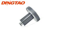 China DT S5200  S7200  GT5250 Cutter Parts Pulley Assy Y-Axis Beam 75319000 for sale