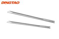 China 179x10x3mm Auto Cutter Blade For Kuris Cutter Machine Spare Parts 24754 for sale