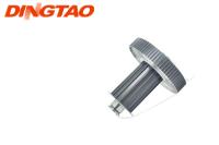 China DT S5200  S7200  GT5250 Cutter Parts Pulley Assy Y-Axis Beam 75319000 for sale