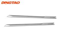 China 179x10x3mm Auto Cutter Blade For Kuris Cutter Machine Spare Parts 24754 for sale