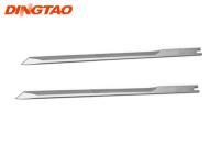 China 179x10x3mm Auto Cutter Blade For Kuris Cutter Machine Spare Parts 24754 for sale