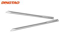 China 179x10x3mm Auto Cutter Blade For Kuris Cutter Machine Spare Parts 24754 for sale