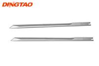 China 179x10x3mm Auto Cutter Blade For Kuris Cutter Machine Spare Parts 24754 for sale