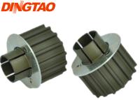 China 82522000 Cutter Spare Parts Pulley Torque Tube Remote For DT GT5250 S5200 Cutting for sale