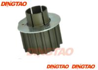 China 82522000 Cutter Spare Parts Pulley Torque Tube Remote For DT GT5250 S5200 Cutting for sale