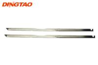 China Suit DT Kawakami Cutter Machine Spare Parts Auto Cutter Knife Blades 266x8x2.4mm for sale