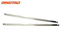 China Suit DT Kawakami Cutter Machine Spare Parts Auto Cutter Knife Blades 266x8x2.4mm for sale