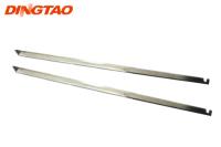 China Suit DT Kawakami Cutter Machine Spare Parts Auto Cutter Knife Blades 266x8x2.4mm for sale