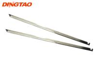 China Suit DT Kawakami Cutter Machine Spare Parts Auto Cutter Knife Blades 266x8x2.4mm for sale