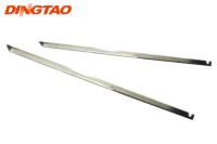 China Suit DT Kawakami Cutter Machine Spare Parts Auto Cutter Knife Blades 266x8x2.4mm for sale