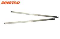 China Suit DT Kawakami Cutter Machine Spare Parts Auto Cutter Knife Blades 266x8x2.4mm for sale