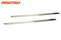China Suit DT Kawakami Cutter Machine Spare Parts Auto Cutter Knife Blades 266x8x2.4mm for sale