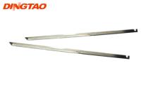 China Suit DT Kawakami Cutter Machine Spare Parts Auto Cutter Knife Blades 266x8x2.4mm for sale