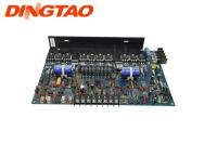 China DT Cutter Parts GT5250 Pca C-200b Servo X / Y / C-Axis  74218001 for sale