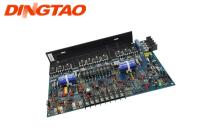 China DT Cutter Parts GT5250 Pca C-200b Servo X / Y / C-Axis  74218001 for sale