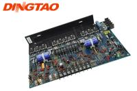 China DT Cutter Parts GT5250 Pca C-200b Servo X / Y / C-Axis  74218001 for sale