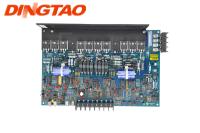 China DT Cutter Parts GT5250 Pca C-200b Servo X / Y / C-Axis  74218001 for sale