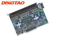 China DT Cutter Parts GT5250 Pca C-200b Servo X / Y / C-Axis  74218001 for sale