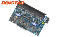 China DT Cutter Parts GT5250 Pca C-200b Servo X / Y / C-Axis  74218001 for sale