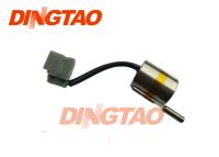China Cutter Parts For GT5250 S5200 Transducer Ki Assy Short Cable 75282002 93262001 for sale