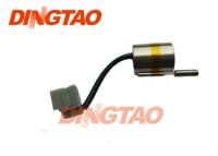 China Cutter Parts For GT5250 S5200 Transducer Ki Assy Short Cable 75282002 93262001 for sale