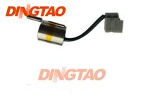 China Cutter Parts For GT5250 S5200 Transducer Ki Assy Short Cable 75282002 93262001 for sale