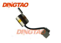 China Cutter Parts For GT5250 S5200 Transducer Ki Assy Short Cable 75282002 93262001 for sale