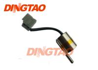 China Cutter Parts For GT5250 S5200 Transducer Ki Assy Short Cable 75282002 93262001 for sale