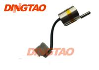 China Cutter Parts For GT5250 S5200 Transducer Ki Assy Short Cable 75282002 93262001 for sale