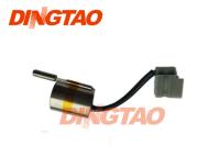 China Cutter Parts For GT5250 S5200 Transducer Ki Assy Short Cable 75282002 93262001 for sale
