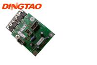 China For Gerber Xls50 Xls125 Spreader Parts 91205000 Assembly, Gms H-Bridge Board for sale
