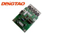 China For Gerber Xls50 Xls125 Spreader Parts 91205000 Assembly, Gms H-Bridge Board for sale