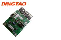 China For Gerber Xls50 Xls125 Spreader Parts 91205000 Assembly, Gms H-Bridge Board for sale
